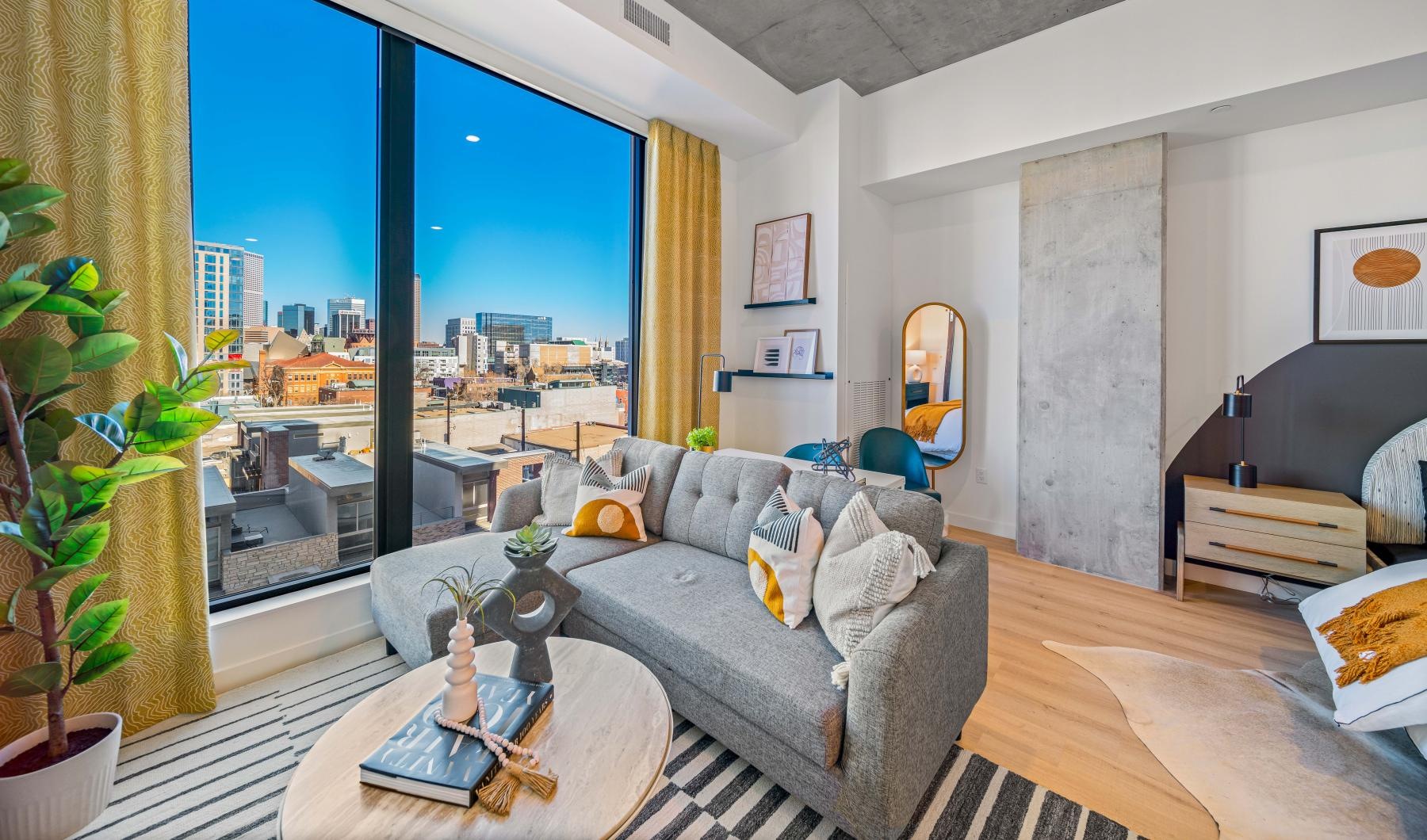 Kindred | New Luxury Denver Apartments